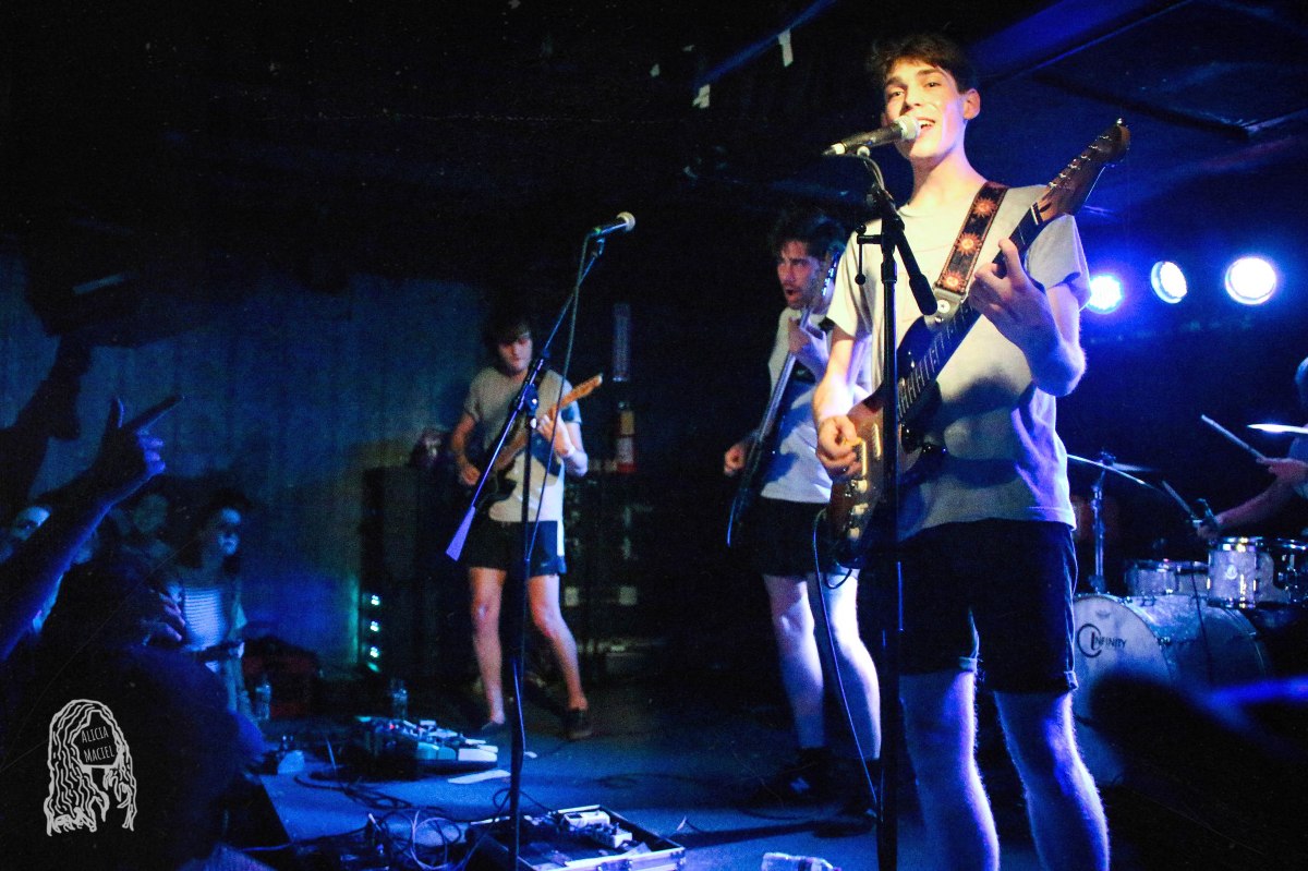 Remo Drive From The Rearview Mirror