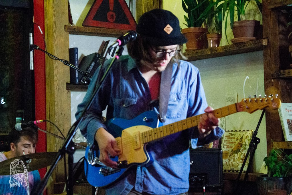 Engine Summer – Revved Up